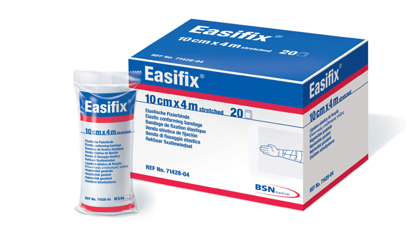Easifix Conforming Bandage (20 Pack)