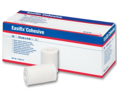 Easifix Cohesive Bandages