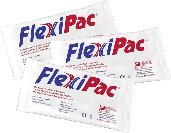 Flexipac Reusable Hot / Cold Pack