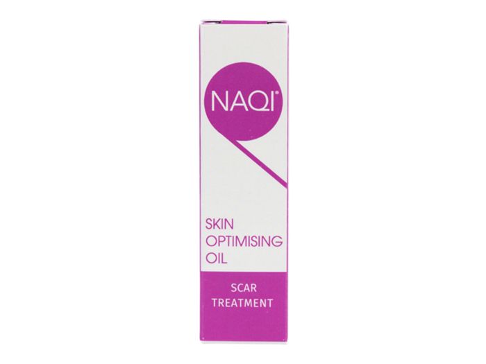Naqi Skin Optimising Oil 30ml