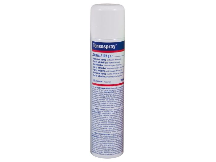 Tensospray Pre-Tape Adhesive 300ml