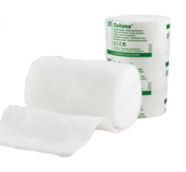 Cellona Undercast Padding Synthetic Bandage