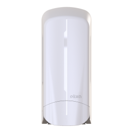 Harmony Medical Elixa Wall Dispenser - White Manual