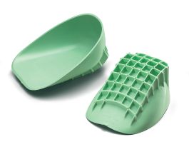 Mueller Heel Cups Pro