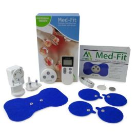 Med-Fit Solo Mini TENS Wireless Machine