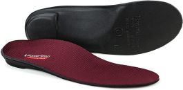 Powerstep Pinnacle Maxx Full Length Orthotic Insoles