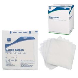 Premier Sterile Gauze Swabs