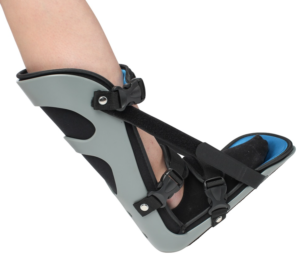 Plantar Fasciitis Dorsal Night Splint Support