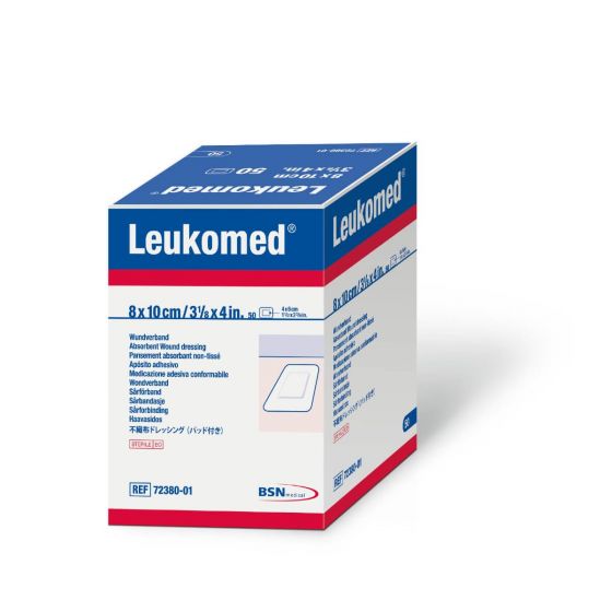 Leukomed Wound Dressing