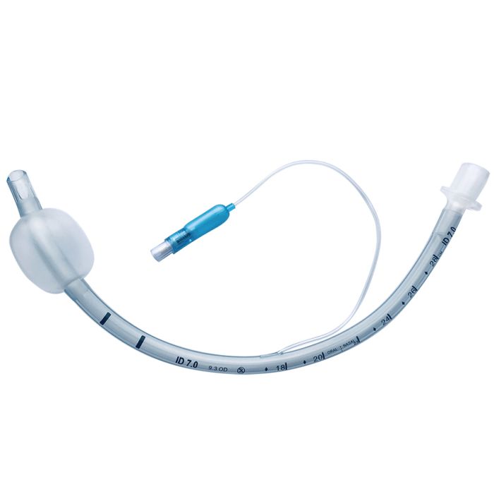 Endotracheal Airway Tubes