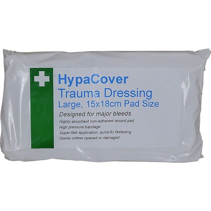 HypaCover Trauma Dressings