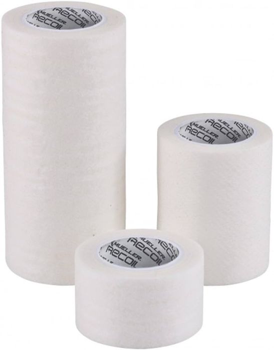 Mueller Recoil Cohesive Tape