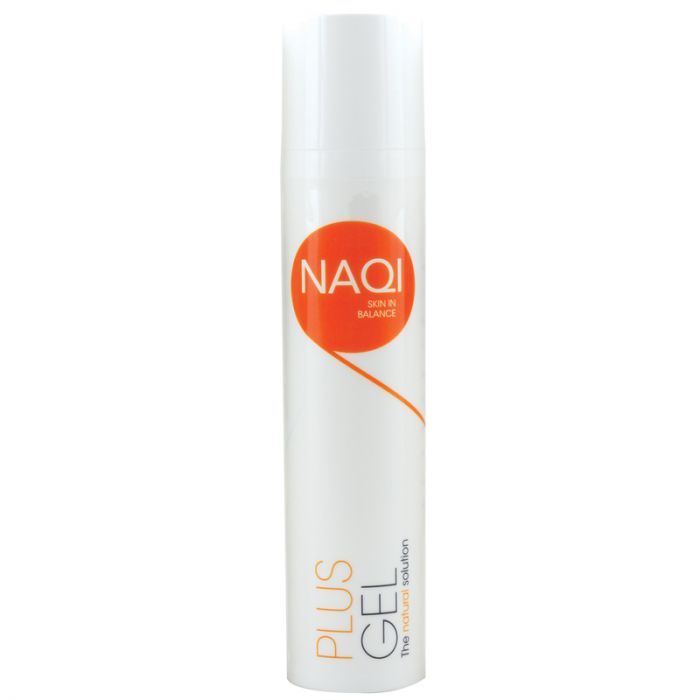 NAQI Plus Gel 100ml
