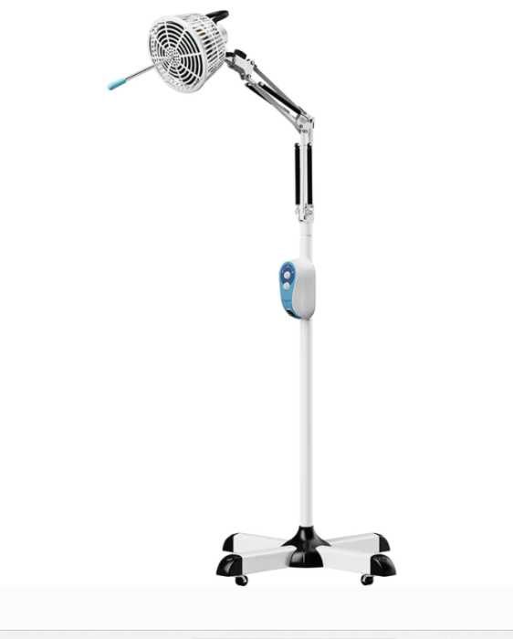 TDP Heat Lamp - Single Head (New Style)