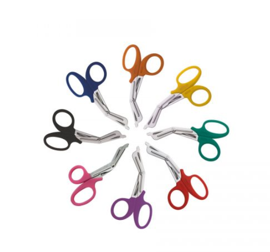 Tuff Cut Scissors 7"