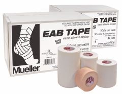 EAB Tapes - Taping