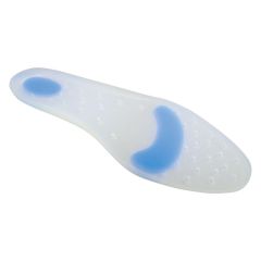 Hapla Gels - Gels - Podiatry