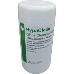 Wipes - Infection Control - Consumables