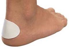 Blister Plasters - Podiatry