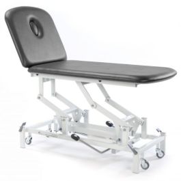 Electric Standard 2 Section Therapy Couch