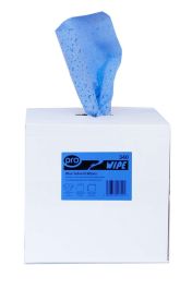 PRO Solvent Wipe 265x240mm (260 Sheets)