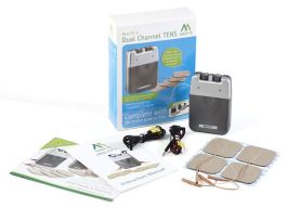 Med-Fit 1 Dual Channel Tens Machine