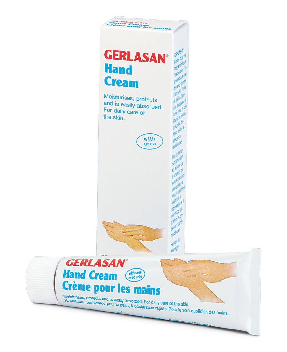 Gehwol Gerlasan Hand Cream 75ml Tube
