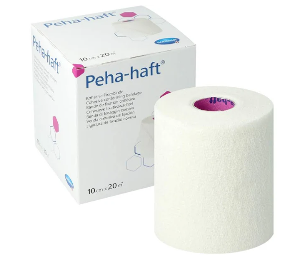 Peha Haft Cohesive Bandage