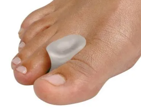 Medical Footcare All Gel Toe Spreader