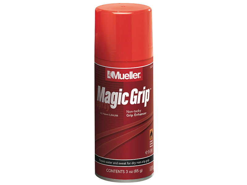 Mueller Magic Grip 3oz