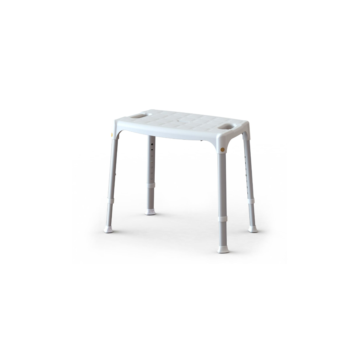 Pacific Height Adjustable Shower Bench