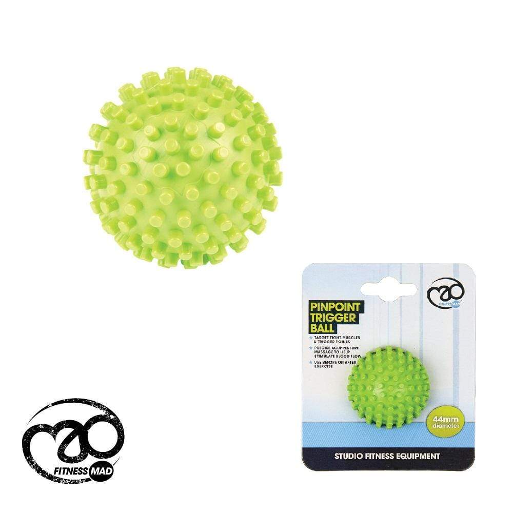 Pinpoint Trigger Ball