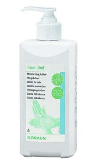 Trixo Skin Cream Moisturiser 500ml