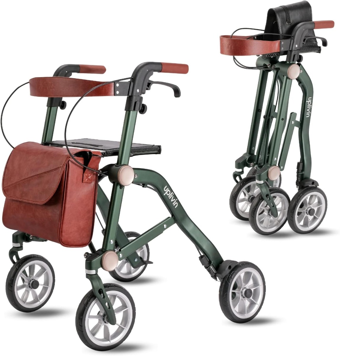Uplivin Trive Rollator